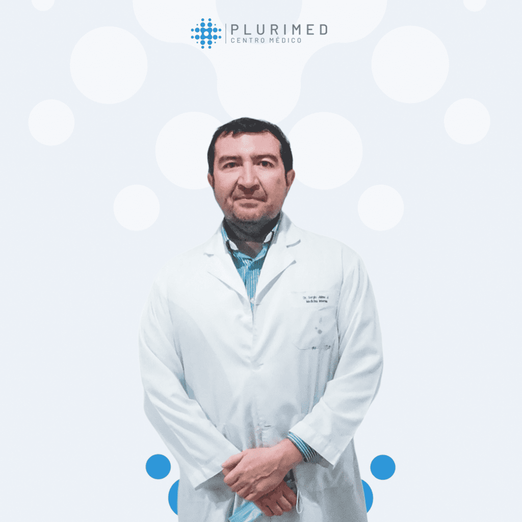 Inicio - Plurimed - Centro Medico